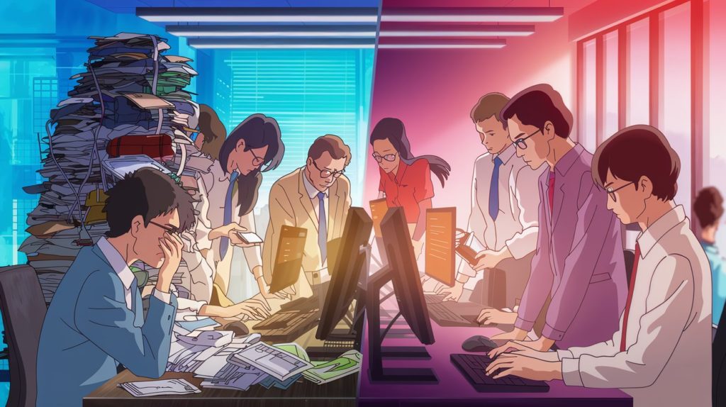 How to Avoid Project Burnout in Your Team – S_LVED